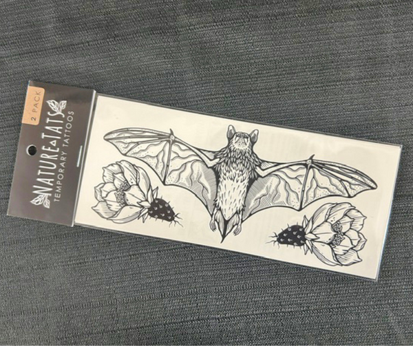 Free-tail 'Bat'too – Bat World Store