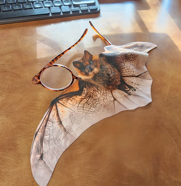 Bat Cleaning Cloth – Bat World Store