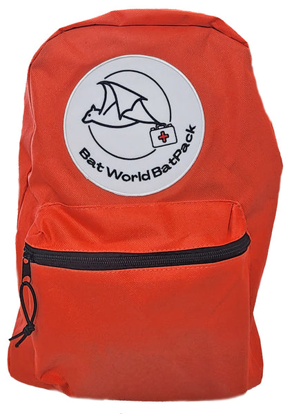Bat World BatPack – Bat World Store