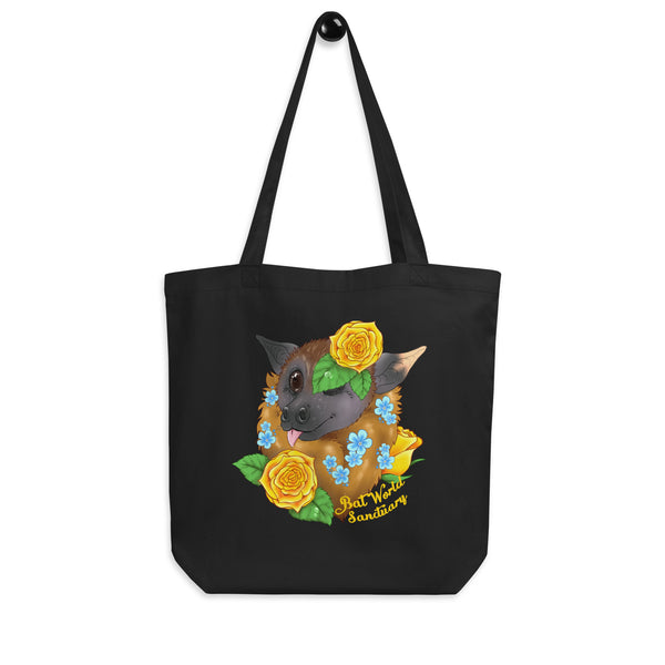 Statler Eco Tote Bag – Bat World Store