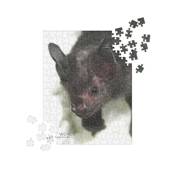 Lil Drac Jigsaw Puzzle – Bat World Store